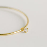 Becca Gold Hoops - elliparr